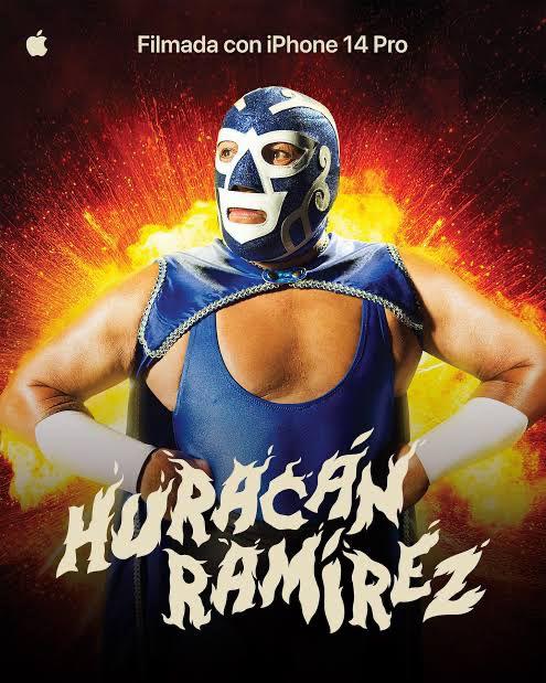 Huracán Ramírez, la leyenda del pancracio nacional, encabezará el ...