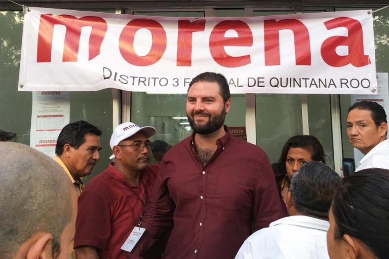 Reordenamiento del comercio ambulante en Playa del Carmen: Acciones y ...