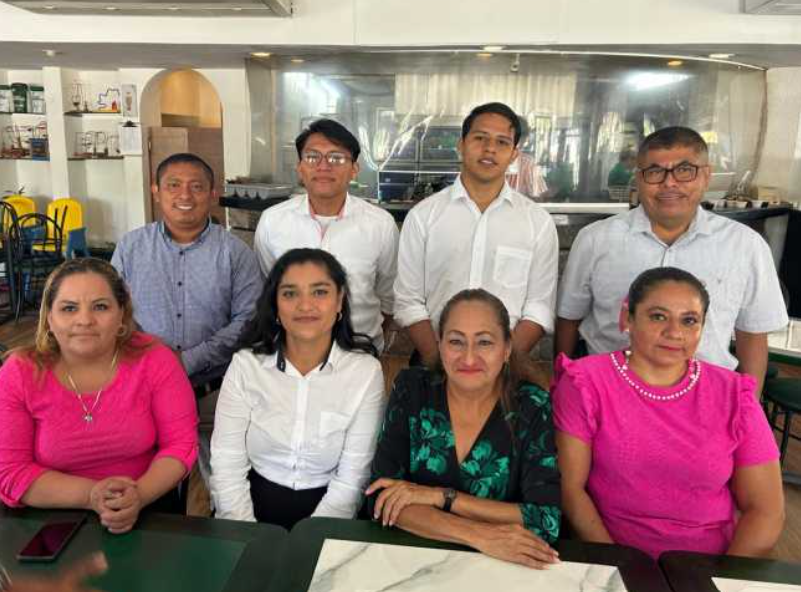 Damaris Ortega se lanza contra la gestión de Gilberto Gómez y promete ...