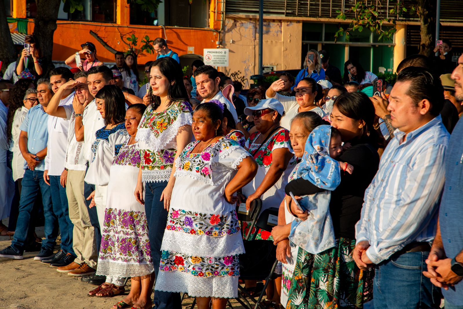 Xook K’iin, tradición maya que une a 42 comunidades rurales de ...