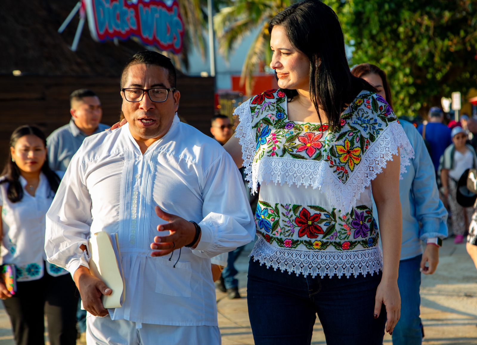 Xook K’iin, tradición maya que une a 42 comunidades rurales de ...