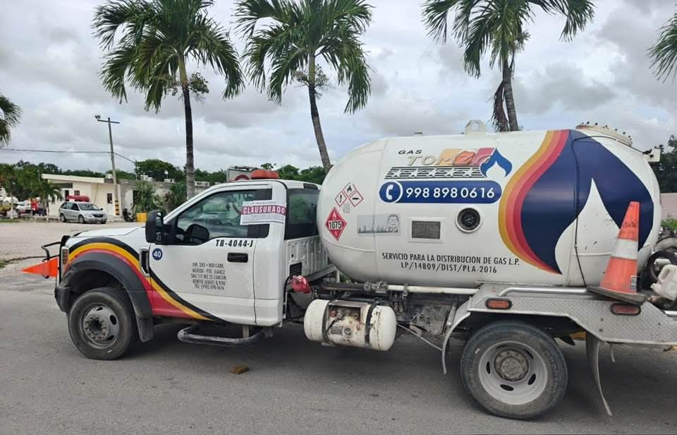 Grupo Tomza: un monopolio de gas con muertos a cuestas en CDMX ...